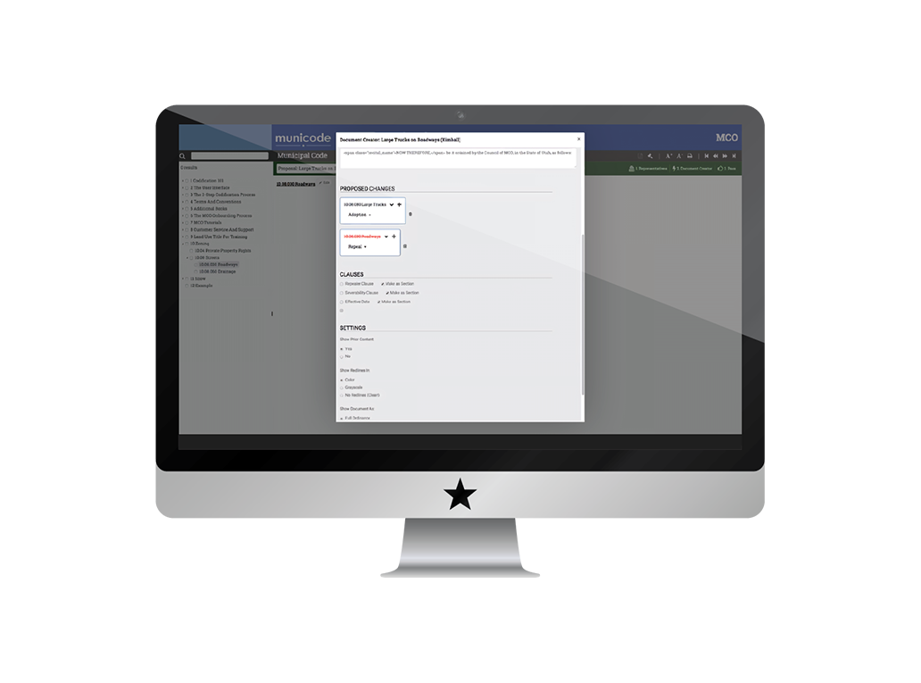 Innovative Ordinance Drafting | Municode - Powered by CivicPlus
