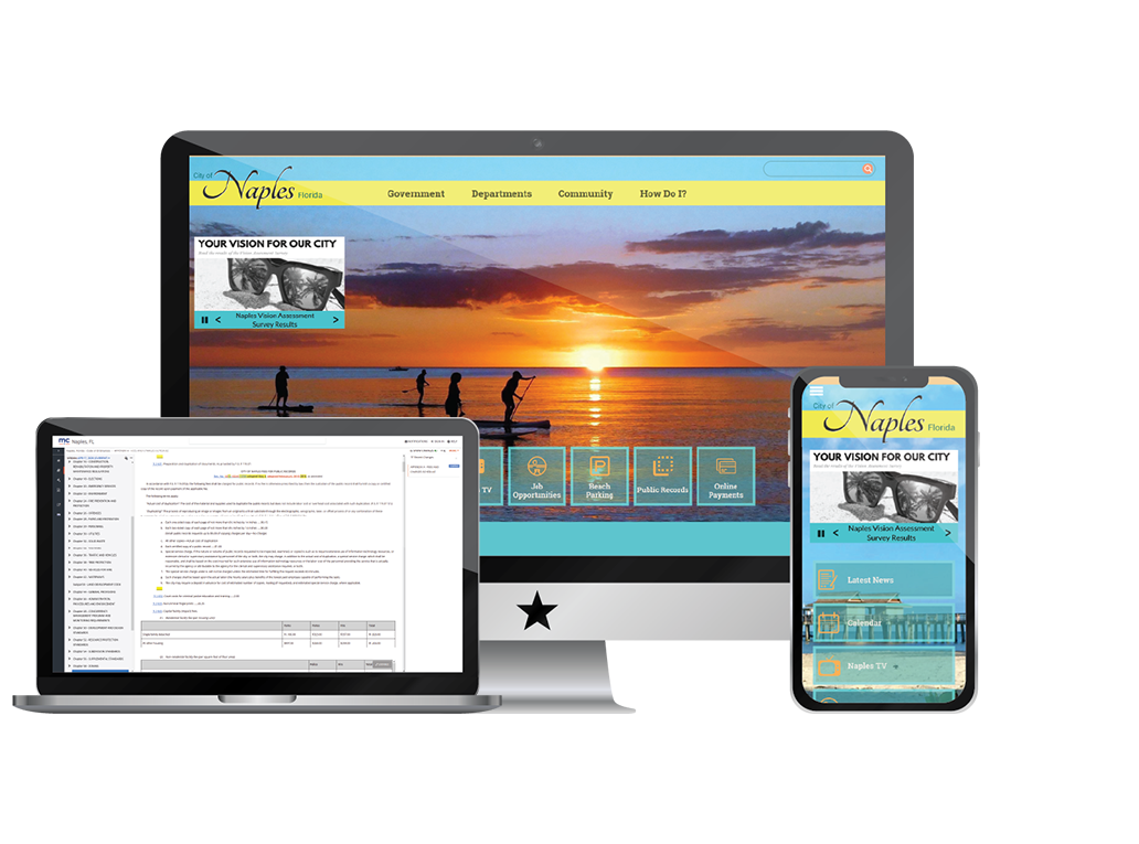 Naples, Florida | Municode - Powered by CivicPlus