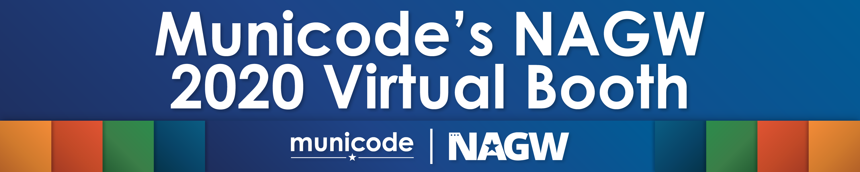 Municode NAGW 2020 Virtual Booth | Municode - Powered by CivicPlus