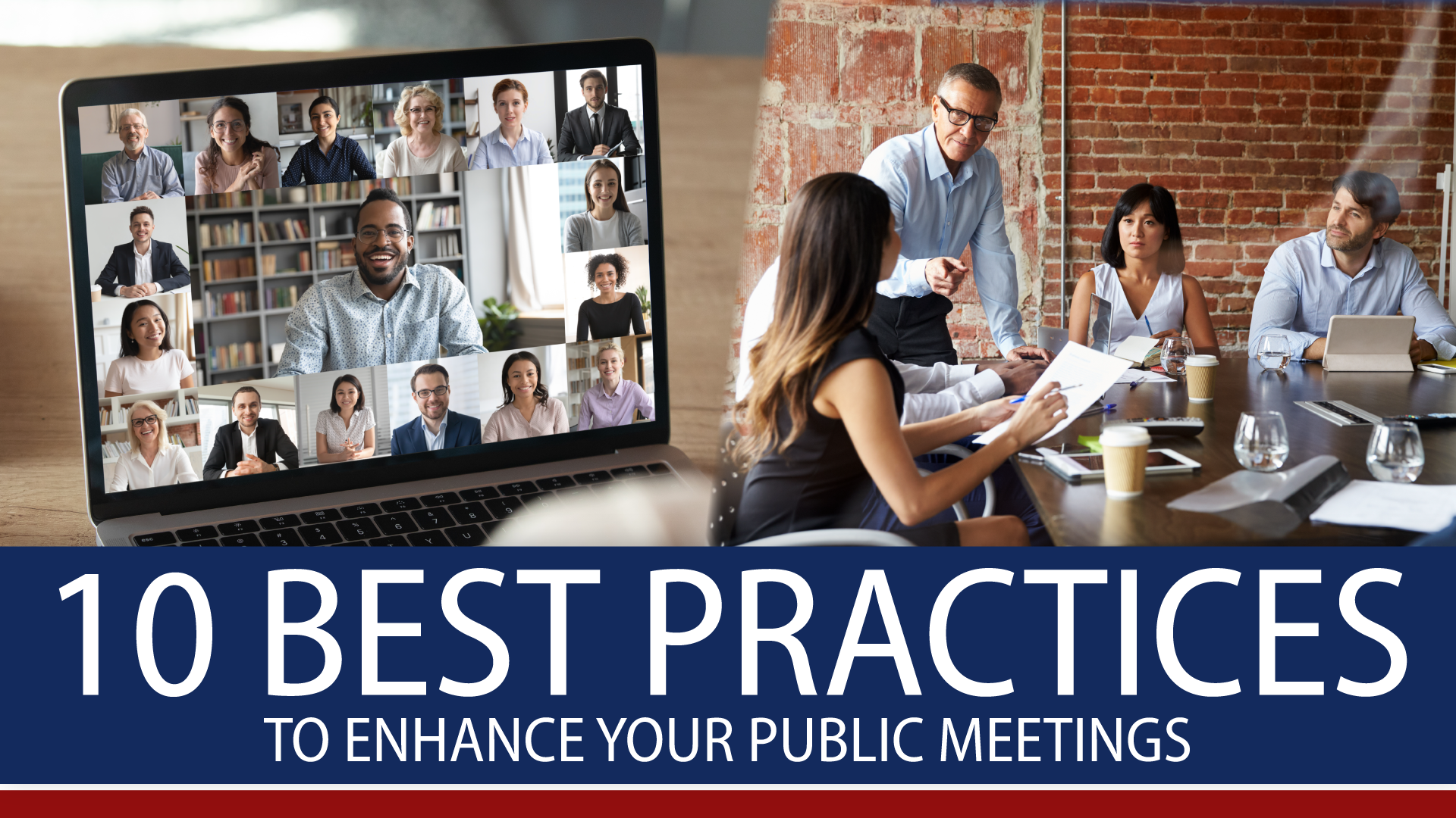 10 Best Practices to Enhance Your Public Meetings | Municode - Powered ... 10 Best Practices to Enhance Your Public Meetings | Municode - Powered ...