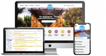 Easily Update Your Website | Municode - Powered by CivicPlus
